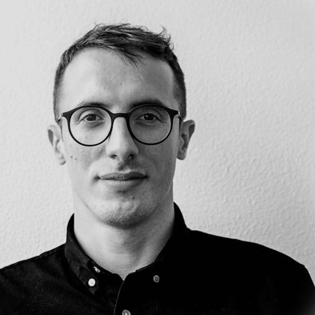 Ambroise PRINCE - Agent Doc.