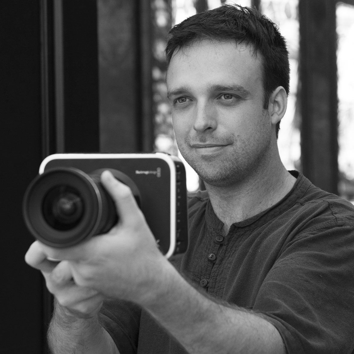 Kevin RUMLEY - Agent Doc.